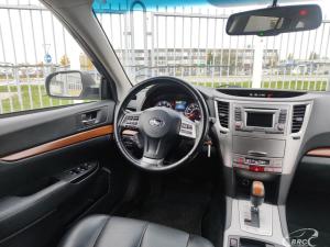 Subaru Outback 2014 Klaipėda, ar dzinēja tilpumu 2.50 L un nobraukumu 128 tūkst. km par 8400 €, foto 3 vietnē AUTOMOTO.COM.LV