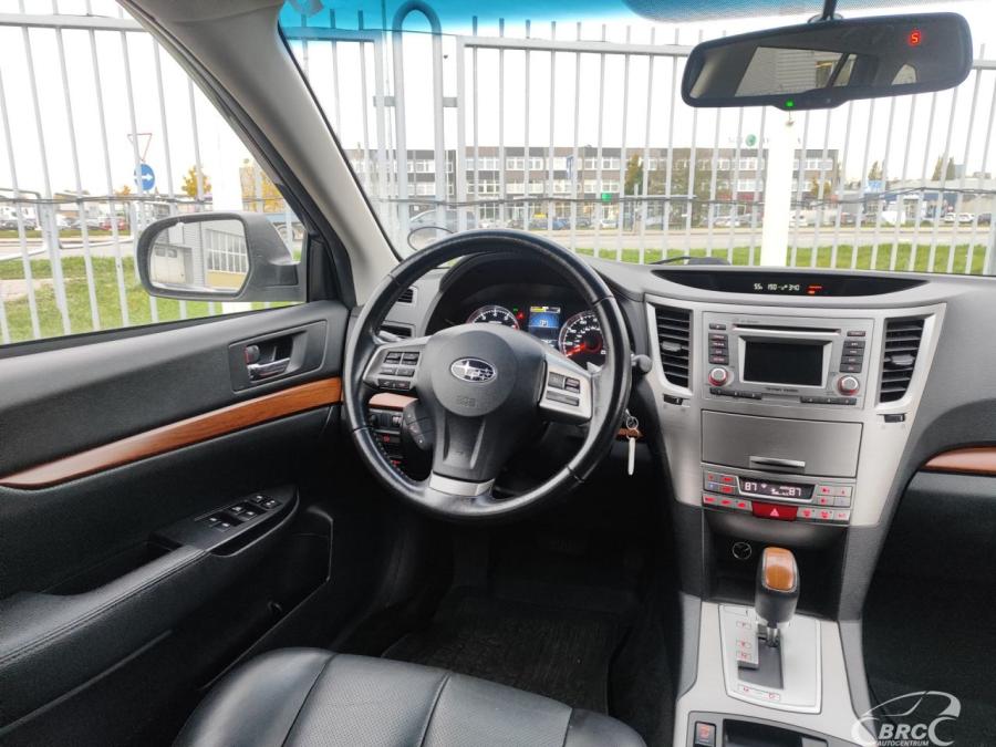 Subaru Outback 2014 Klaipėda, ar dzinēja tilpumu 2.50 L un nobraukumu 128 tūkst. km par 8400 €, foto 3 vietnē AUTOMOTO.COM.LV