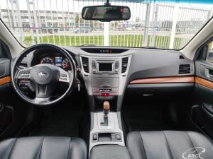 Subaru Outback 2014 Klaipėda, ar dzinēja tilpumu 2.50 L un nobraukumu 128 tūkst. km par 8400 €, foto 4 vietnē AUTOMOTO.COM.LV
