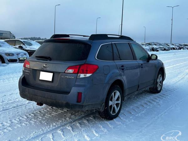 Subaru Outback 2014 Viļņa, ar dzinēja tilpumu 2.46 L un nobraukumu 239 tūkst. km par 3500 €, foto 2 vietnē AUTOMOTO.COM.LV