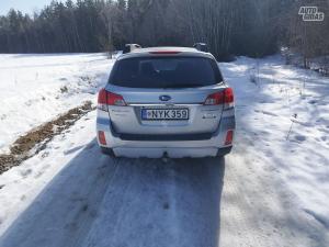 Subaru Outback 2014 in Vilnius, with an engine capacity of 2.00 L and mileage of 314 thousand km for 7800 €, photo 8 on AUTOMOTO.COM.LV