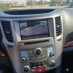 Субару Аутбек 2014 в Алитус, объемом двигателя 2.50 л и пробегом 170 тыс. км за 5500 €, фото  на AUTOMOTO.COM.LV