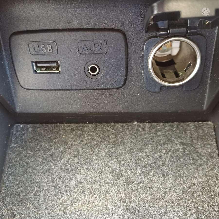 Subaru Outback 2014 Alīta, ar dzinēja tilpumu 2.50 L un nobraukumu 170 tūkst. km par 5500 €, foto 4 vietnē AUTOMOTO.COM.LV