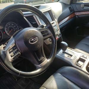 Subaru Outback 2014 Alīta, ar dzinēja tilpumu 2.50 L un nobraukumu 170 tūkst. km par 5500 €, foto 6 vietnē AUTOMOTO.COM.LV