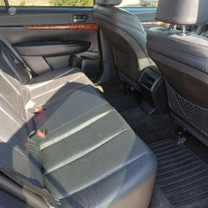 Subaru Outback 2014 Alīta, ar dzinēja tilpumu 2.50 L un nobraukumu 170 tūkst. km par 5500 €, foto 8 vietnē AUTOMOTO.COM.LV