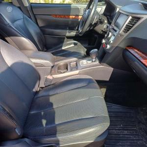 Subaru Outback 2014 Alīta, ar dzinēja tilpumu 2.50 L un nobraukumu 170 tūkst. km par 5500 €, foto 9 vietnē AUTOMOTO.COM.LV