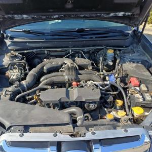 Subaru Outback 2014 Alīta, ar dzinēja tilpumu 2.50 L un nobraukumu 170 tūkst. km par 5500 €, foto 17 vietnē AUTOMOTO.COM.LV