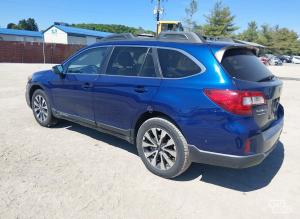 Subaru Outback 2015 Viļņa, ar dzinēja tilpumu 3.60 L un nobraukumu 339 tūkst. km par 4900 €, foto 3 vietnē AUTOMOTO.COM.LV