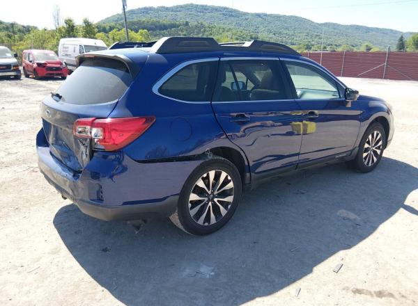 Subaru Outback 2015 in Vilnius, with an engine capacity of 3.60 L and mileage of 339 thousand km for 4900 €, photo 3 on AUTOMOTO.COM.LV