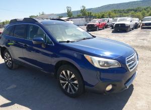 Subaru Outback 2015 Viļņa, ar dzinēja tilpumu 3.60 L un nobraukumu 339 tūkst. km par 4900 €, foto 8 vietnē AUTOMOTO.COM.LV