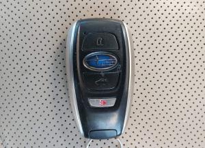 Subaru Outback 2015 Viļņa, ar dzinēja tilpumu 3.60 L un nobraukumu 339 tūkst. km par 4900 €, foto 11 vietnē AUTOMOTO.COM.LV