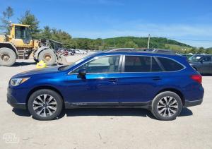 Subaru Outback 2015 Viļņa, ar dzinēja tilpumu 3.60 L un nobraukumu 339 tūkst. km par 4900 €, foto 14 vietnē AUTOMOTO.COM.LV