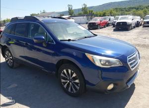 Subaru Outback 2015 Viļņa, ar dzinēja tilpumu 3.60 L un nobraukumu 339 tūkst. km par 4900 €, foto 17 vietnē AUTOMOTO.COM.LV