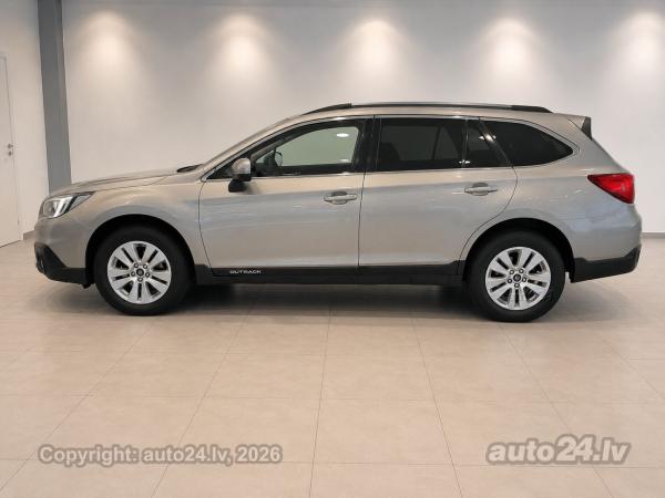 Subaru Outback 2015 in Tartu, with an engine capacity of 2.00 L and mileage of 257 thousand km for 8980 €, photo 2 on AUTOMOTO.COM.LV