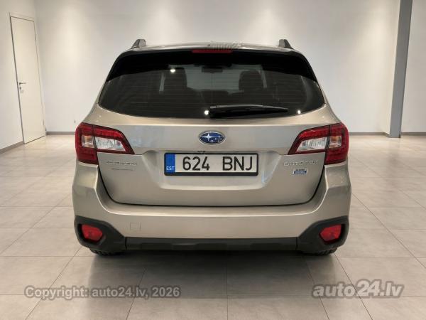 Subaru Outback 2015 in Tartu, with an engine capacity of 2.00 L and mileage of 257 thousand km for 8980 €, photo 4 on AUTOMOTO.COM.LV