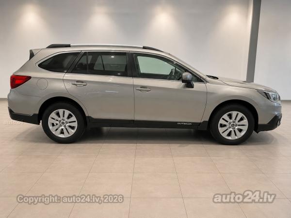 Subaru Outback 2015 in Tartu, with an engine capacity of 2.00 L and mileage of 257 thousand km for 8980 €, photo 6 on AUTOMOTO.COM.LV