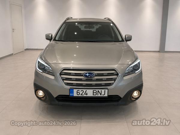 Subaru Outback 2015 in Tartu, with an engine capacity of 2.00 L and mileage of 257 thousand km for 8980 €, photo 7 on AUTOMOTO.COM.LV