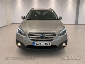Subaru Outback 2015 in Tartu, with an engine capacity of 2.00 L and mileage of 257 thousand km for 8980 €, photo 8 on AUTOMOTO.COM.LV