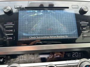 Subaru Outback 2015 in Tartu, with an engine capacity of 2.00 L and mileage of 257 thousand km for 8980 €, photo 10 on AUTOMOTO.COM.LV