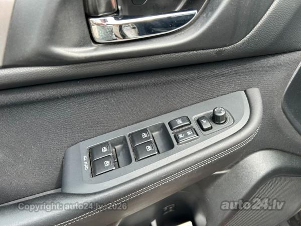 Subaru Outback 2015 in Tartu, with an engine capacity of 2.00 L and mileage of 257 thousand km for 8980 €, photo 10 on AUTOMOTO.COM.LV