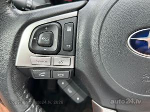 Subaru Outback 2015 in Tartu, with an engine capacity of 2.00 L and mileage of 257 thousand km for 8980 €, photo 14 on AUTOMOTO.COM.LV