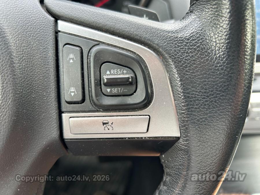 Subaru Outback 2015 in Tartu, with an engine capacity of 2.00 L and mileage of 257 thousand km for 8980 €, photo 15 on AUTOMOTO.COM.LV
