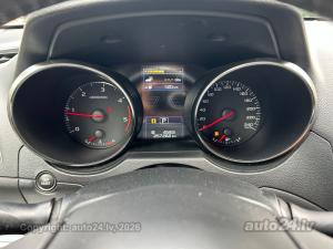 Subaru Outback 2015 in Tartu, with an engine capacity of 2.00 L and mileage of 257 thousand km for 8980 €, photo 16 on AUTOMOTO.COM.LV
