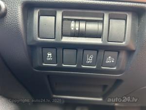 Subaru Outback 2015 in Tartu, with an engine capacity of 2.00 L and mileage of 257 thousand km for 8980 €, photo 17 on AUTOMOTO.COM.LV