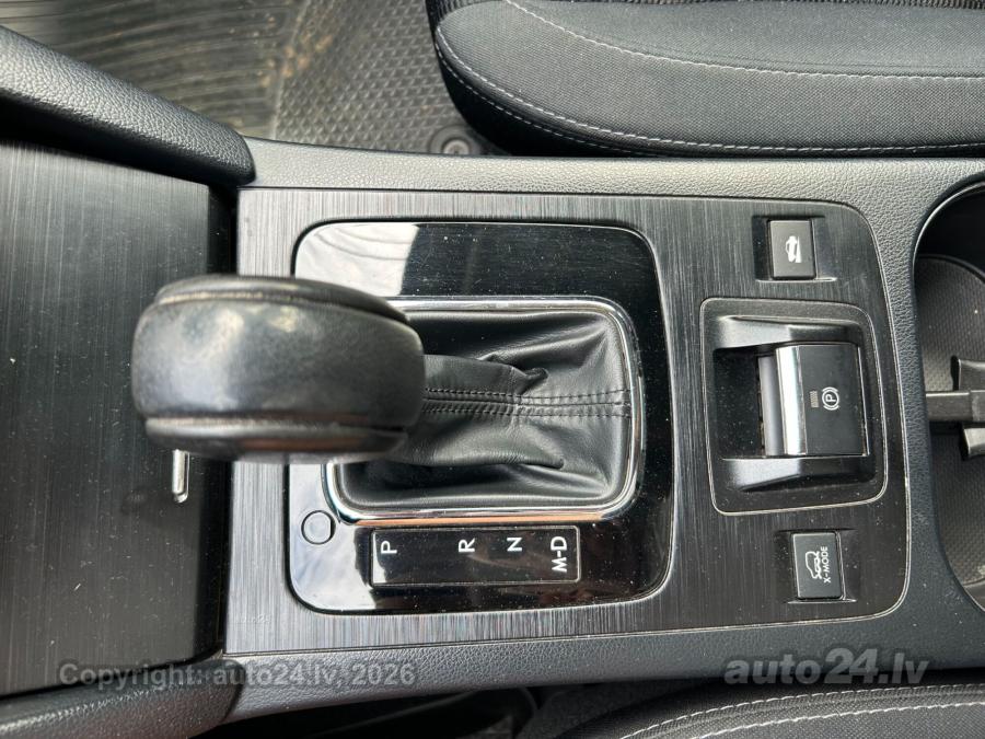 Subaru Outback 2015 in Tartu, with an engine capacity of 2.00 L and mileage of 257 thousand km for 8980 €, photo 18 on AUTOMOTO.COM.LV