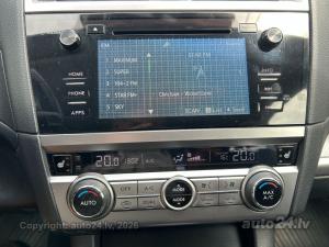 Subaru Outback 2015 in Tartu, with an engine capacity of 2.00 L and mileage of 257 thousand km for 8980 €, photo 19 on AUTOMOTO.COM.LV