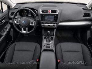 Subaru Outback 2015 in Tartu, with an engine capacity of 2.00 L and mileage of 257 thousand km for 8980 €, photo 21 on AUTOMOTO.COM.LV