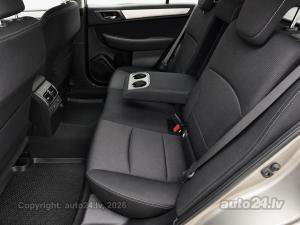 Subaru Outback 2015 in Tartu, with an engine capacity of 2.00 L and mileage of 257 thousand km for 8980 €, photo 22 on AUTOMOTO.COM.LV