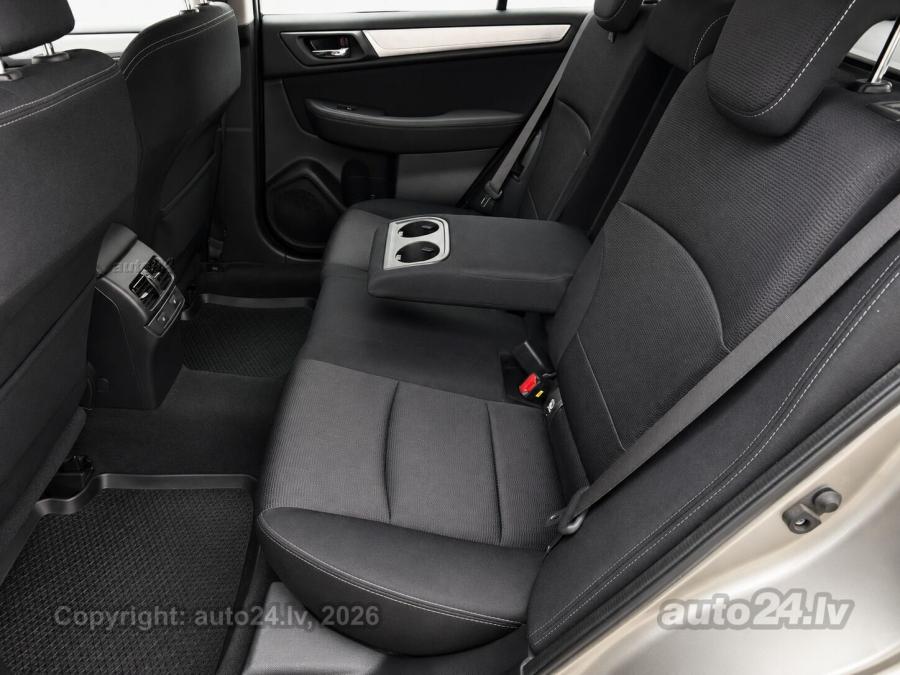 Subaru Outback 2015 in Tartu, with an engine capacity of 2.00 L and mileage of 257 thousand km for 8980 €, photo 22 on AUTOMOTO.COM.LV