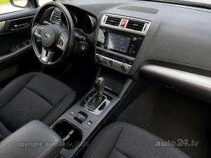 Subaru Outback 2015 in Tartu, with an engine capacity of 2.00 L and mileage of 257 thousand km for 8980 €, photo 23 on AUTOMOTO.COM.LV