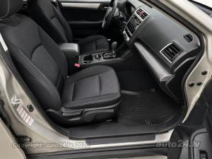 Subaru Outback 2015 in Tartu, with an engine capacity of 2.00 L and mileage of 257 thousand km for 8980 €, photo 24 on AUTOMOTO.COM.LV