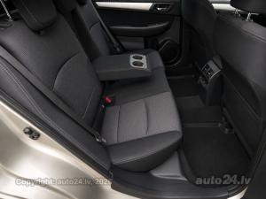 Subaru Outback 2015 in Tartu, with an engine capacity of 2.00 L and mileage of 257 thousand km for 8980 €, photo 25 on AUTOMOTO.COM.LV