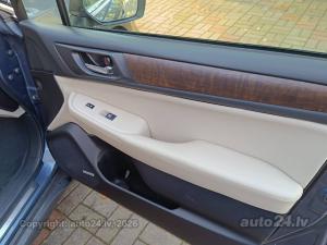 Subaru Outback 2016 in Tallinn, with an engine capacity of 2.50 L and mileage of 91 thousand km for 11500 €, photo 14 on AUTOMOTO.COM.LV