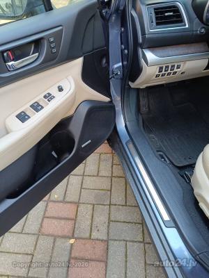 Subaru Outback 2016 in Tallinn, with an engine capacity of 2.50 L and mileage of 91 thousand km for 11500 €, photo 18 on AUTOMOTO.COM.LV
