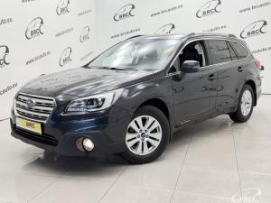 Subaru Outback 2016 in Vilnius, with an engine capacity of 2.50 L and mileage of 234 thousand km for 10900 €, photo  on AUTOMOTO.COM.LV