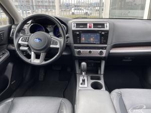 Subaru Outback 2017 Klaipėda, ar dzinēja tilpumu 2.50 L un nobraukumu 154 tūkst. km par 13200 €, foto 3 vietnē AUTOMOTO.COM.LV