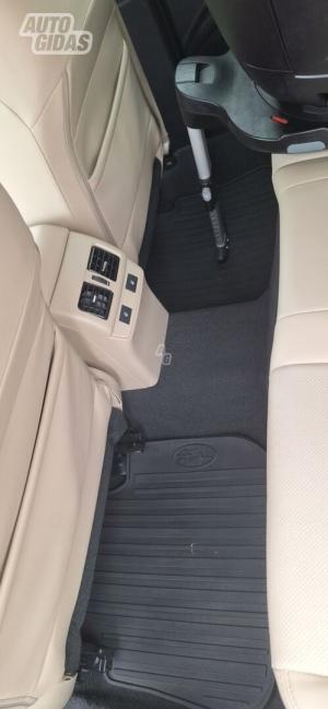 Subaru Outback 2017 Alīta, ar dzinēja tilpumu 2.50 L un nobraukumu 116 tūkst. km par 15500 €, foto 17 vietnē AUTOMOTO.COM.LV