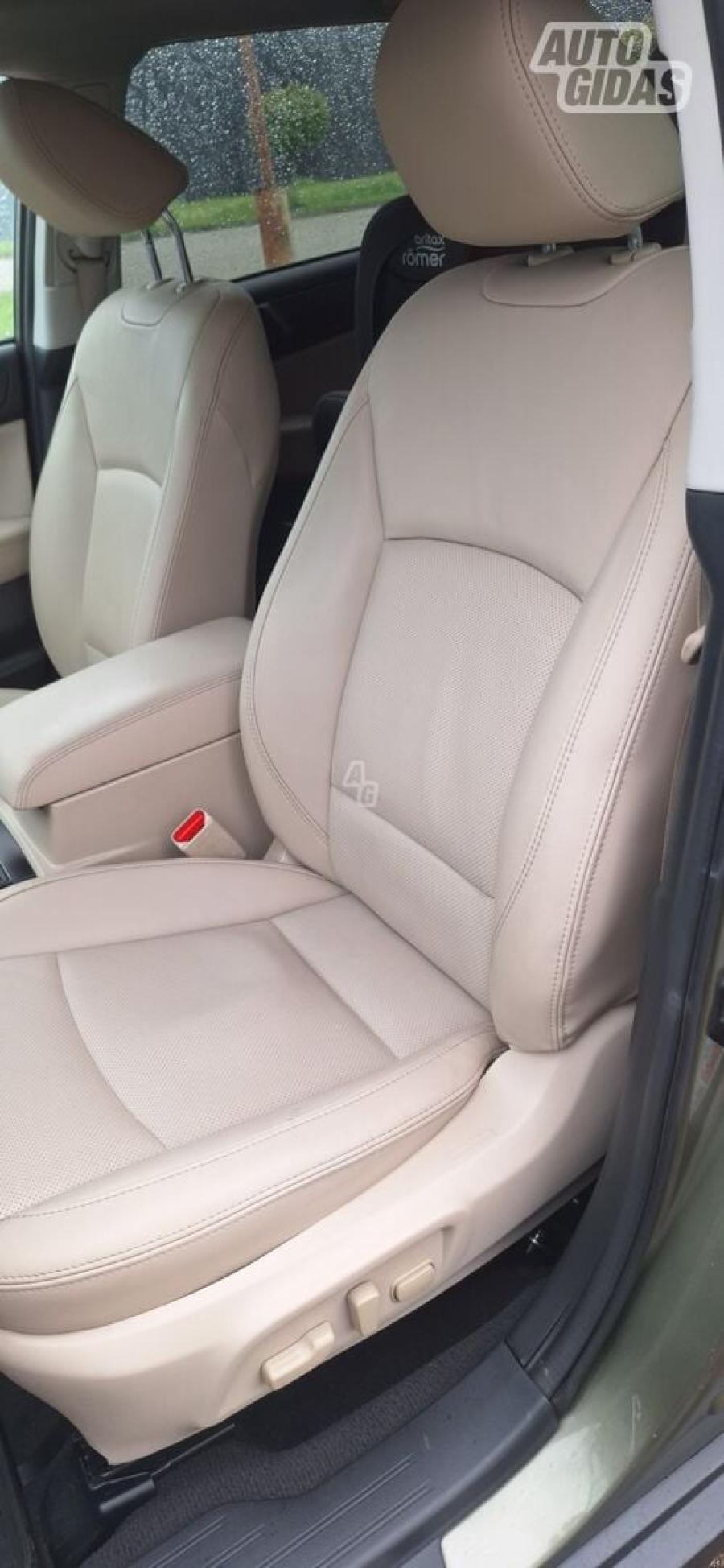 Subaru Outback 2017 Alīta, ar dzinēja tilpumu 2.50 L un nobraukumu 116 tūkst. km par 15500 €, foto 18 vietnē AUTOMOTO.COM.LV