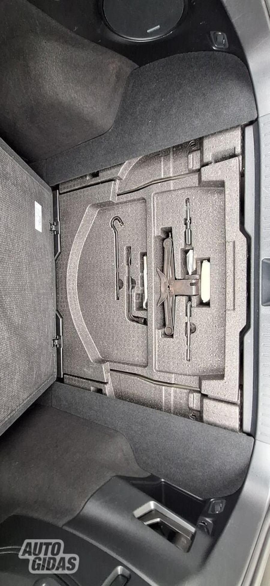 Subaru Outback 2017 Alīta, ar dzinēja tilpumu 2.50 L un nobraukumu 116 tūkst. km par 15500 €, foto 26 vietnē AUTOMOTO.COM.LV