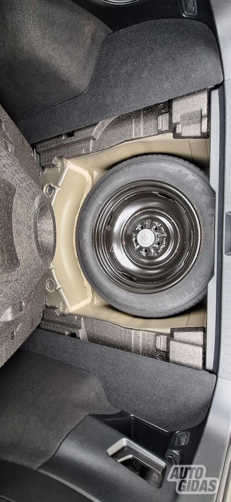 Subaru Outback 2017 Alīta, ar dzinēja tilpumu 2.50 L un nobraukumu 116 tūkst. km par 15500 €, foto 27 vietnē AUTOMOTO.COM.LV