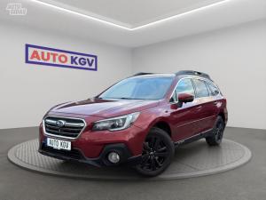 Subaru Outback 2018 Viļņa, ar dzinēja tilpumu 2.50 L un nobraukumu 181 tūkst. km par 14999 €, foto  vietnē AUTOMOTO.COM.LV