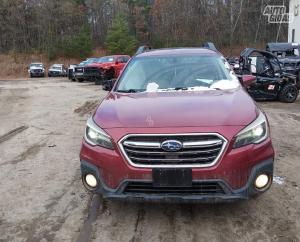 Subaru Outback 2018 Viļņa, ar dzinēja tilpumu 2.50 L un nobraukumu 227 tūkst. km par 8500 €, foto 4 vietnē AUTOMOTO.COM.LV