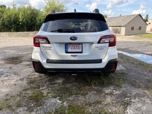 Subaru Outback 2018 in Raseiniai, with an engine capacity of 3.60 L and mileage of 125 thousand km for 17600 €, photo 7 on AUTOMOTO.COM.LV
