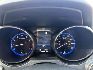Subaru Outback 2018 in Raseiniai, with an engine capacity of 3.60 L and mileage of 125 thousand km for 17600 €, photo 9 on AUTOMOTO.COM.LV