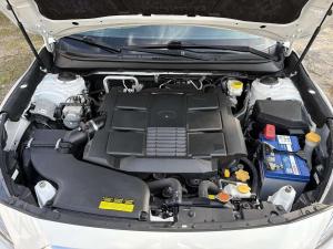 Subaru Outback 2018 in Raseiniai, with an engine capacity of 3.60 L and mileage of 125 thousand km for 17600 €, photo 14 on AUTOMOTO.COM.LV