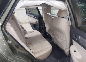 Subaru Outback 2018 Viļņa, ar dzinēja tilpumu 2.50 L un nobraukumu 181 tūkst. km par 8500 €, foto 8 vietnē AUTOMOTO.COM.LV